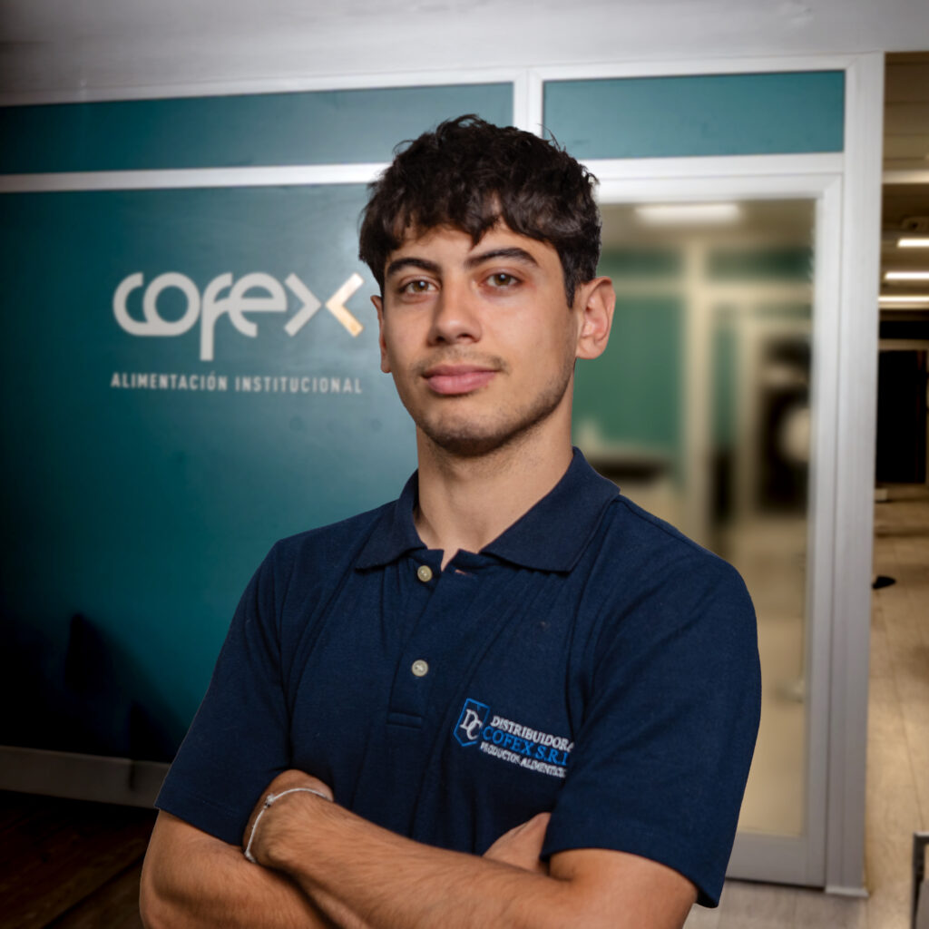COFEX – Alimentación Institucional